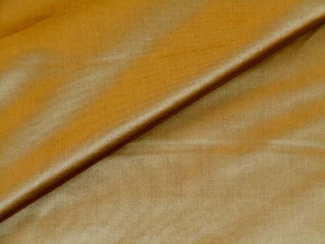 Ralph Lauren ANTIQUE SATIN color GOLD Fabric